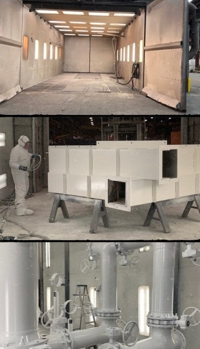 EMATS Manufacturing